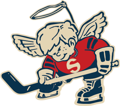 Est. 1980 – Dubuque Fighting Saints Merchandise