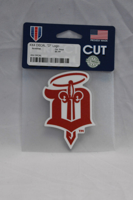 NOVELTIES – Dubuque Fighting Saints Merchandise