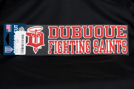 NOVELTIES – Dubuque Fighting Saints Merchandise